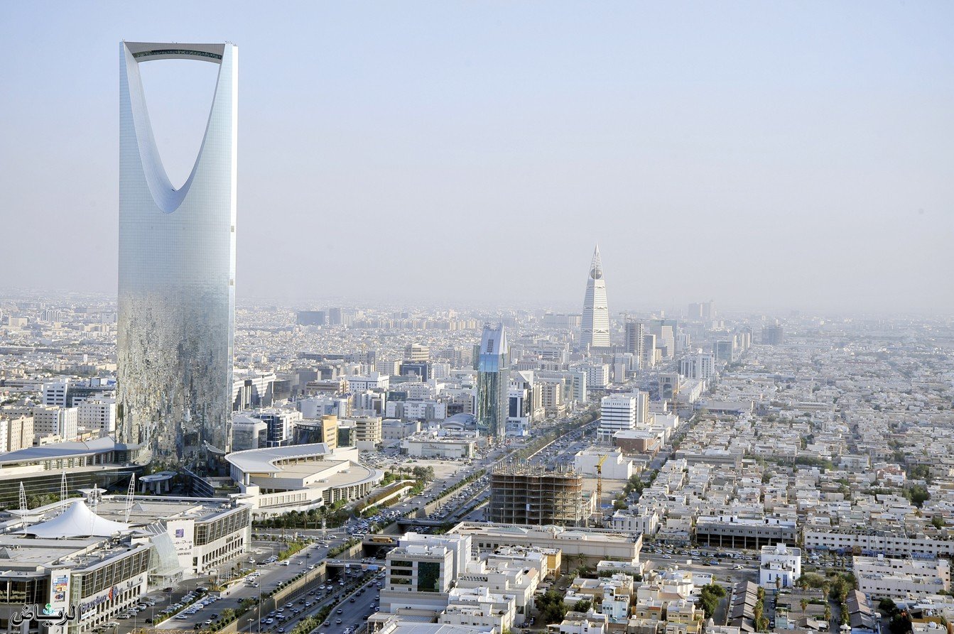 السعودية تأسيس صندوق البنية التحتية بـ 200 مليار ريال أموال